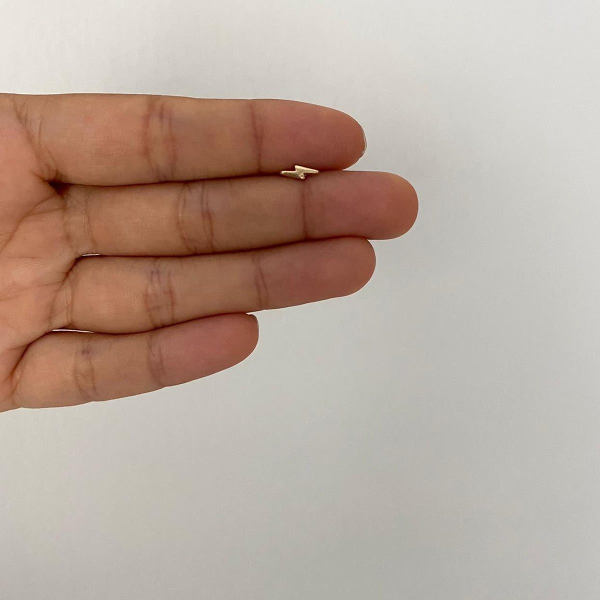 Arete Kate - Oro 10k – Zenea